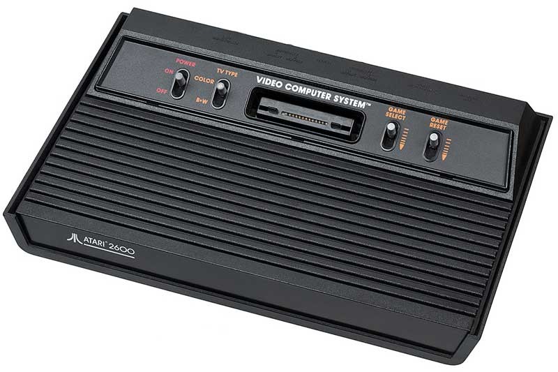 Atari 2600 101: A Beginner's Guide - RetroGaming with Racketboy