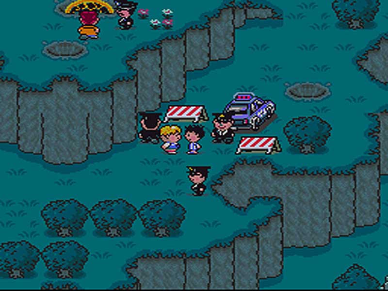 The Best in the Wonderful World of SNES RPGs - RetroGaming with Racketboy