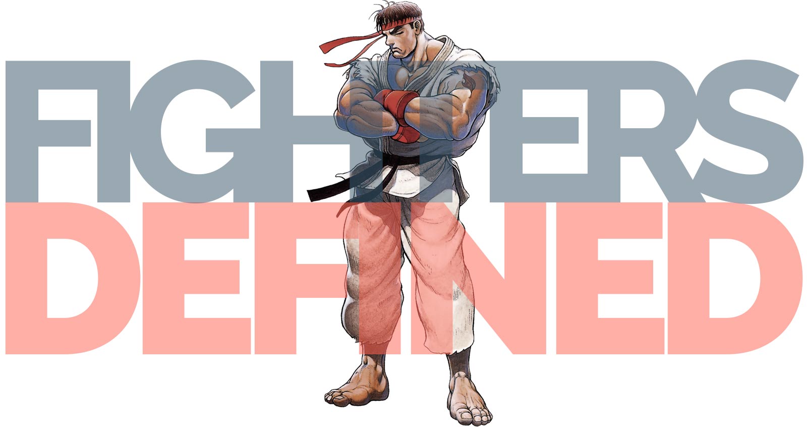 Fighting Games & Franchises That Defined the Genre - RetroGaming with ...