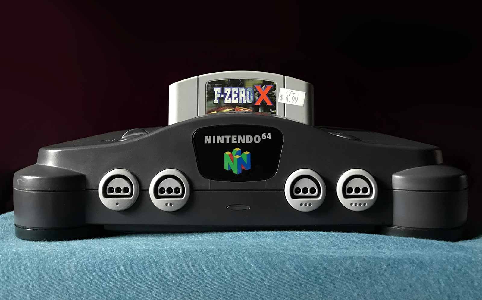 The Best Nintendo 64 (N64) Games Under $15 - RetroGaming with Racketboy