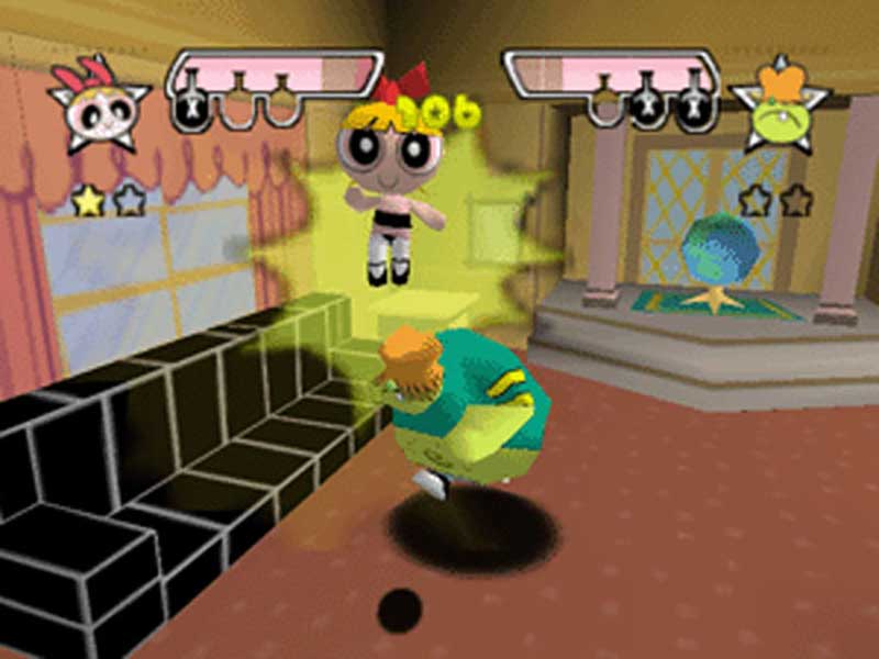The N64 Fighting Game Library - RetroGaming with Racketboy