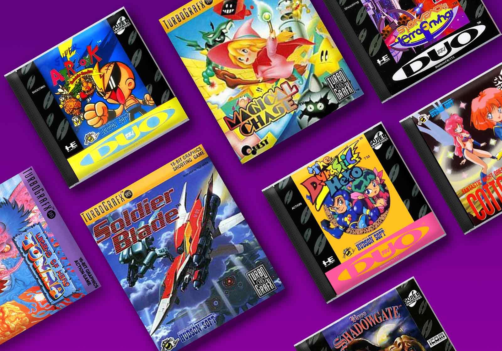 Retro Gaming Archives - Page 4 of 58 - RetroGaming with Racketboy