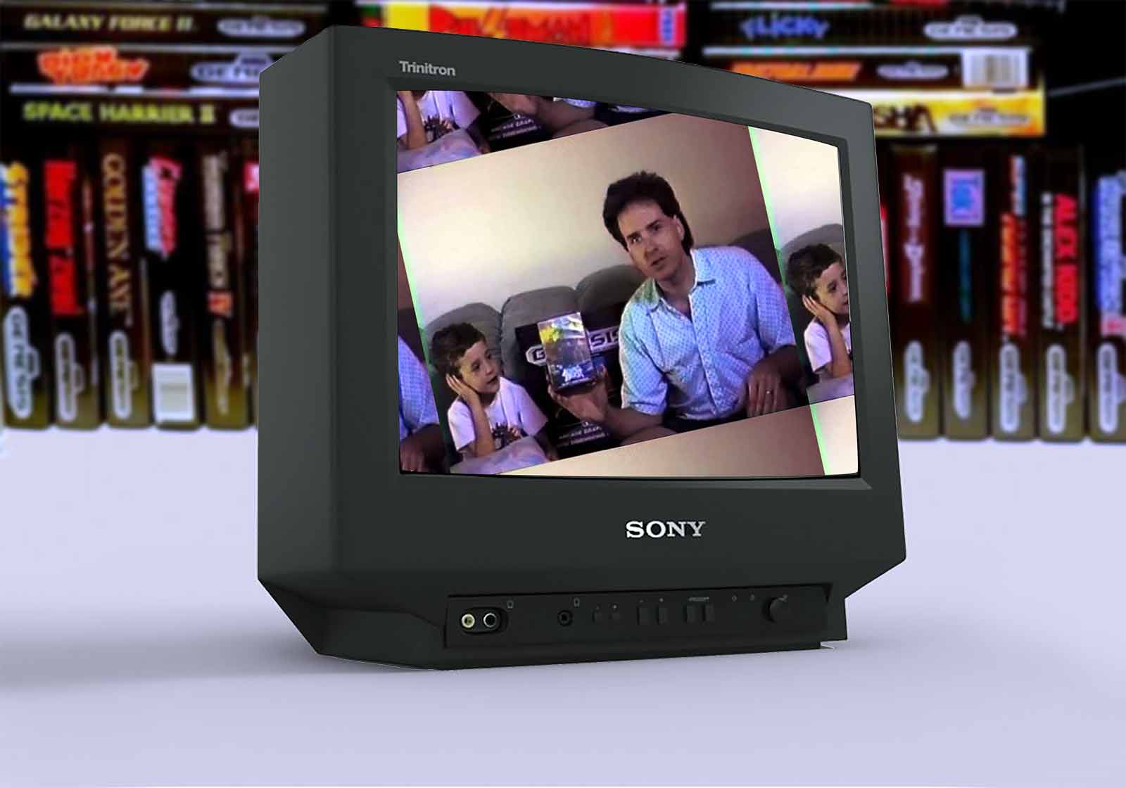 Retro Gaming Archives - Page 5 of 57 - RetroGaming with Racketboy