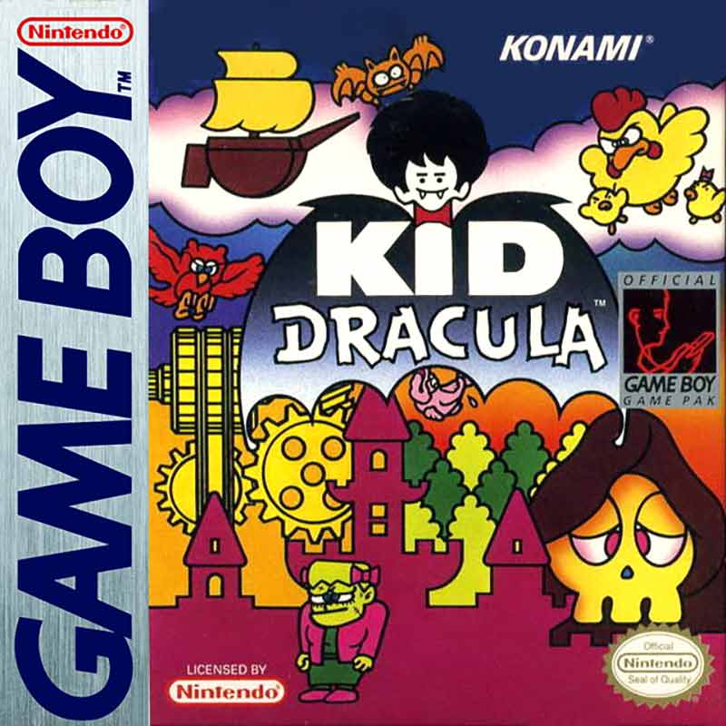 The Rarest and Most Valuable GameBoy Games - RetroGaming with Racketboy