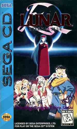 The Rarest and Most Valuable Sega CD Games - RetroGaming with Racketboy