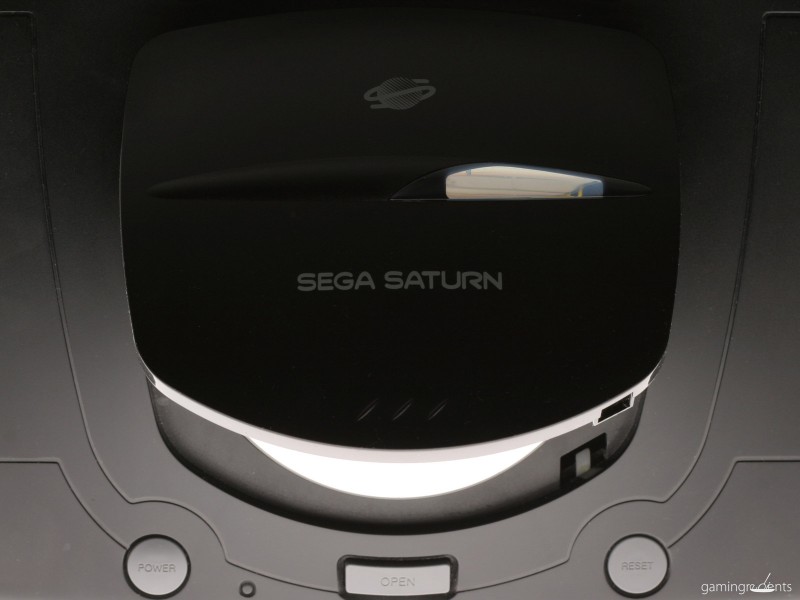 Sega Saturn: The Beginner's Guide - RetroGaming with Racketboy