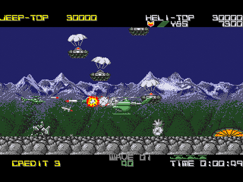 The Commodore Amiga Shmup Library Essentials - RetroGaming with Racketboy
