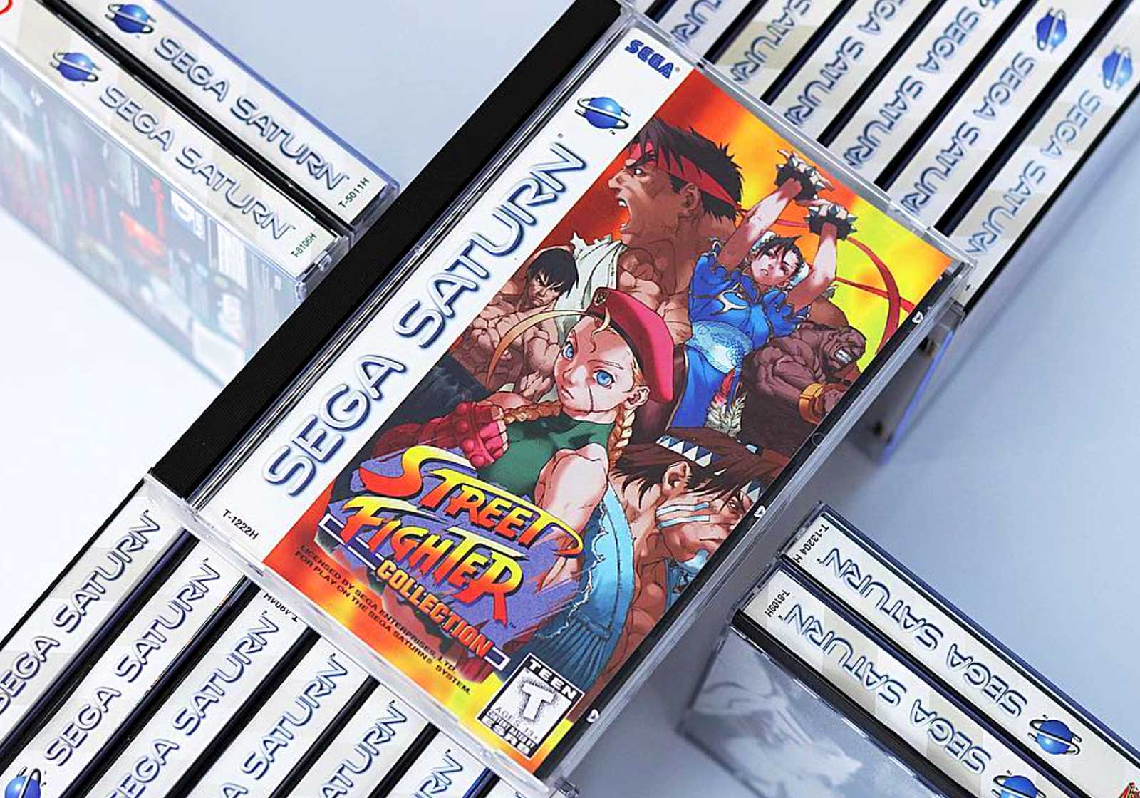 Retro Gaming Archives - RetroGaming with Racketboy